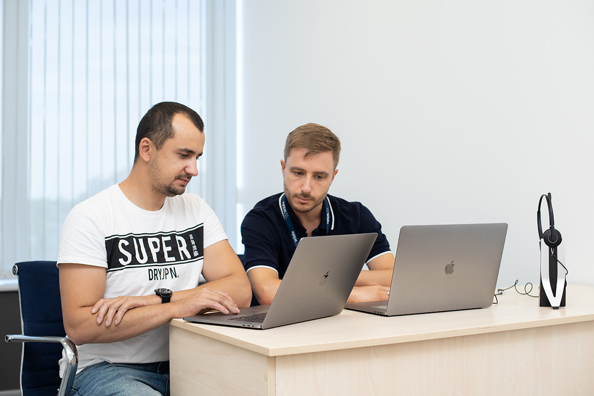 Wildix Odesa - Стань частиною команди!