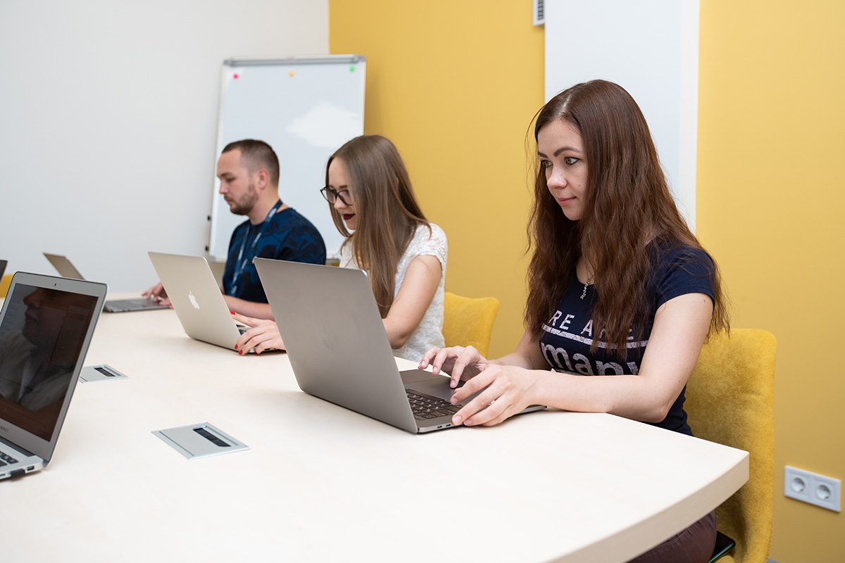 Wildix Odesa - Стань частиною команди!