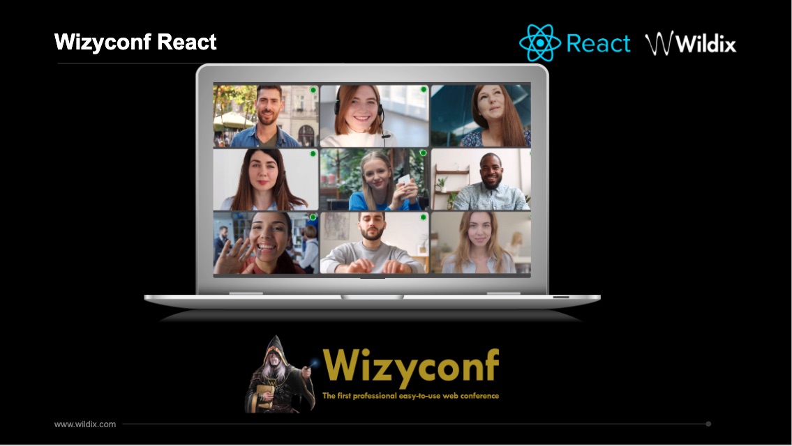 Wildix Streamlines Web-based Communications - Wildix news