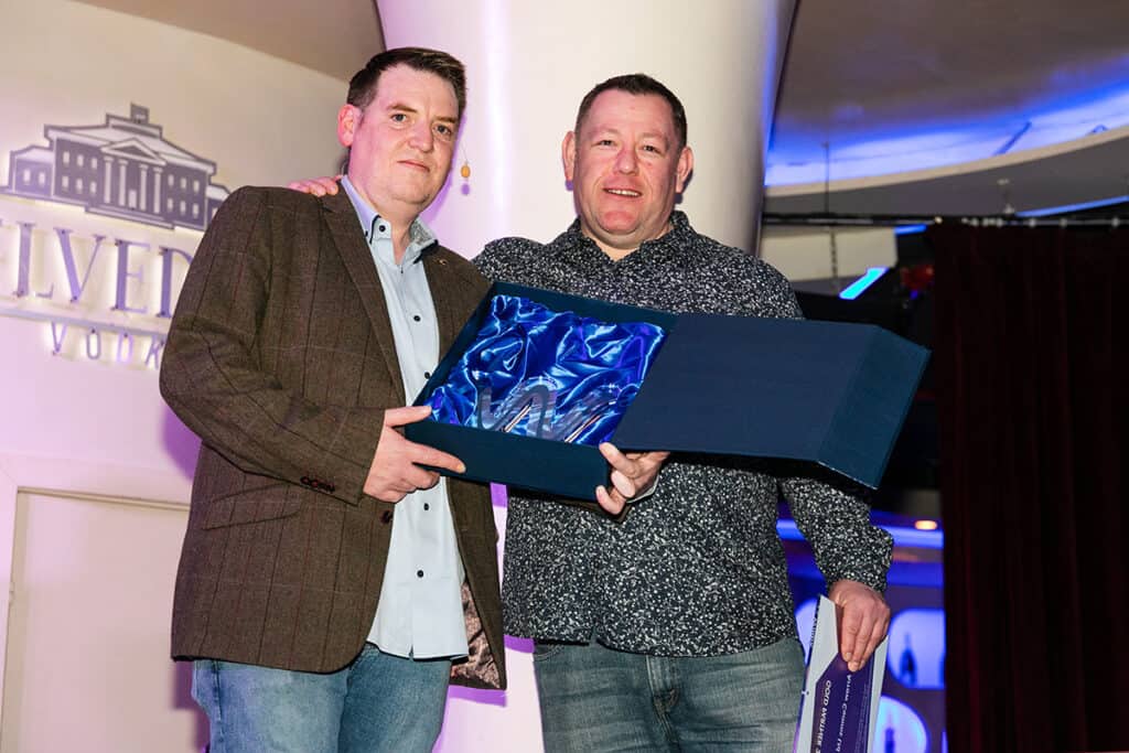 Arrow Comms and Wildix partner story