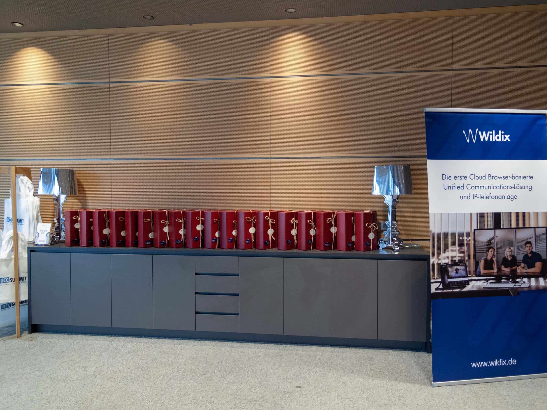 Meet, Greet & Succeed with Wildix – Die Partnerschaft im Fokus!
