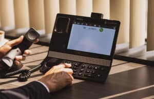 Smart Working con Wildix