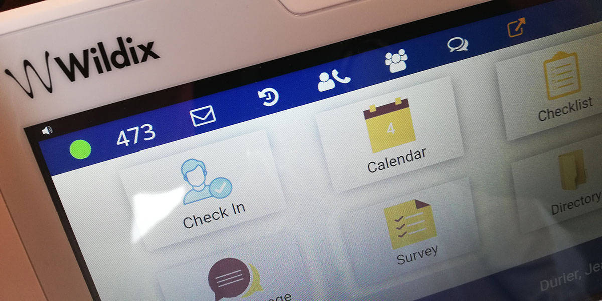 BRIDGETREE DIGITAL CARE COMMUNICATIONS | Wildix