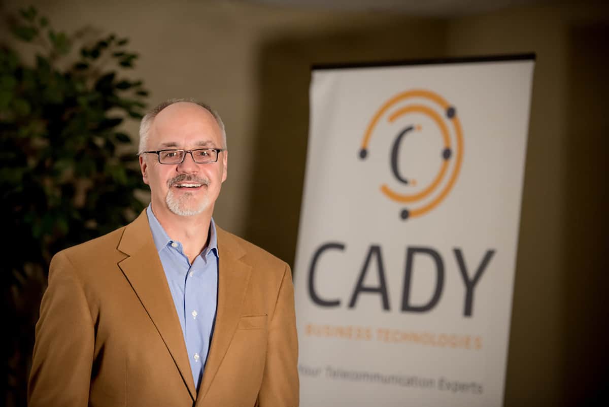 Cady Business Technologies | Wildix
