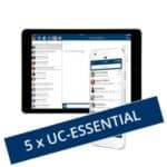 Wildix Plans & Pricing