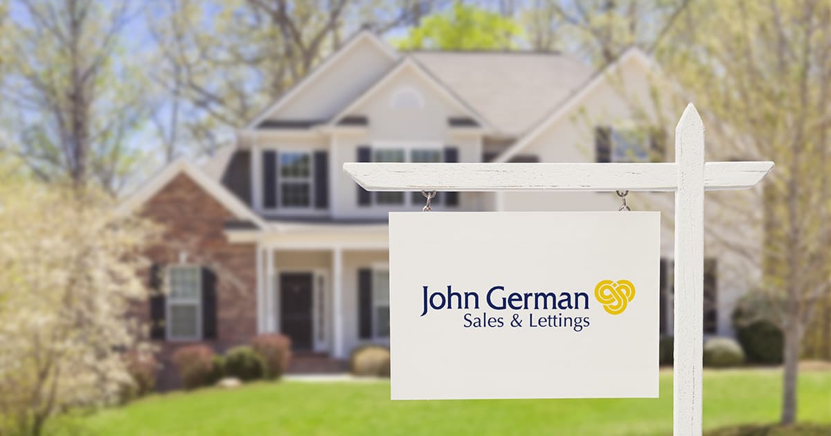 John German Estate Agents | Wildix