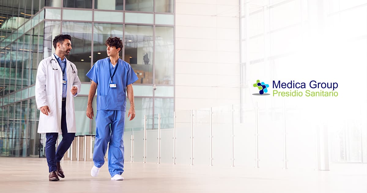 Medica Group | Wildix