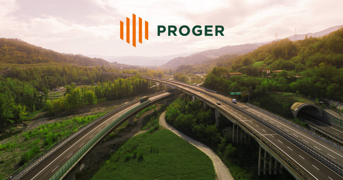 Proger | Wildix