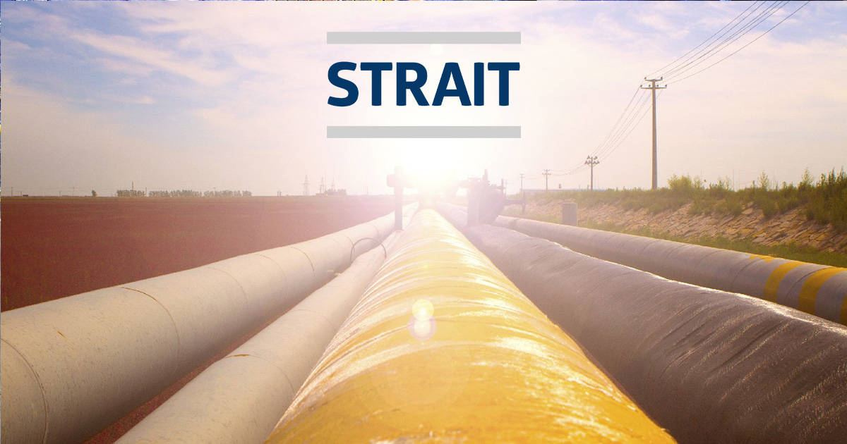 STRAIT | Wildix
