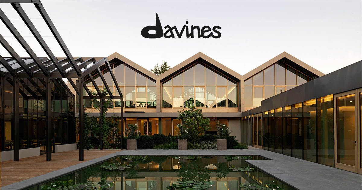 Davines S.p.A. | Wildix