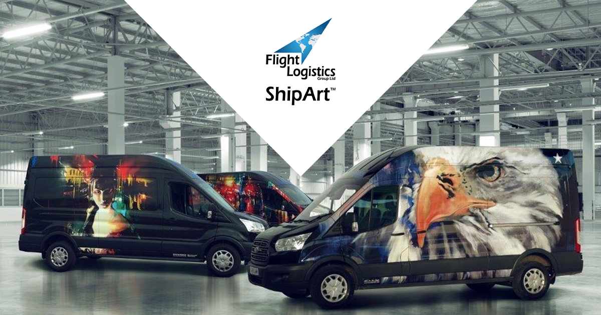 Flight Logistics Group | Wildix