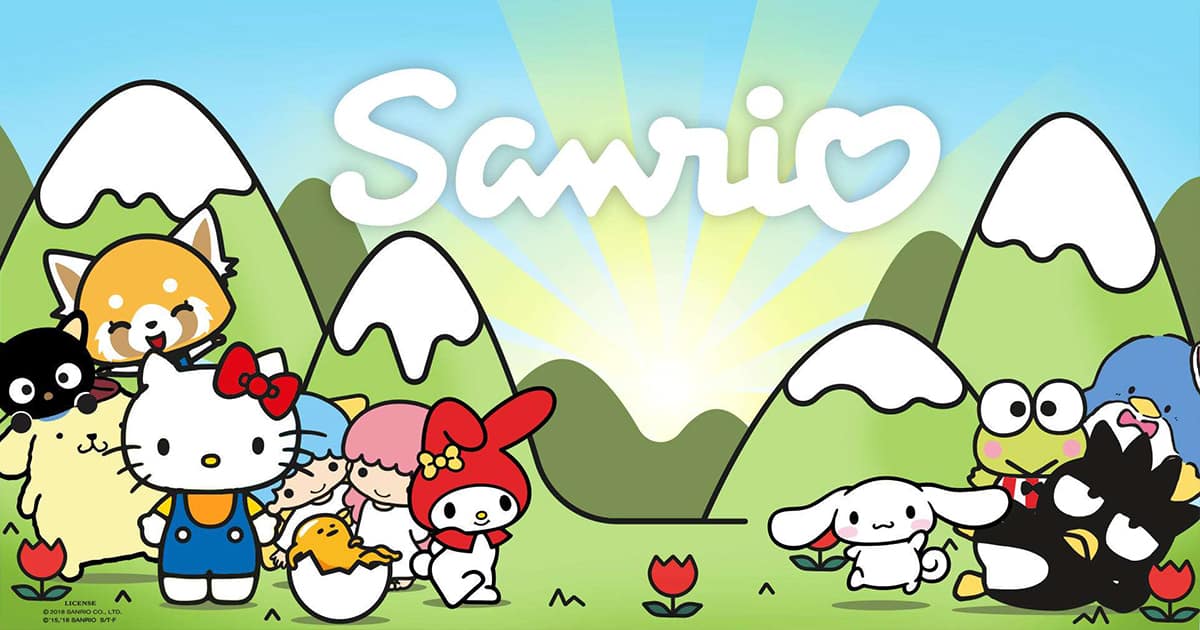 Sanrio | Wildix