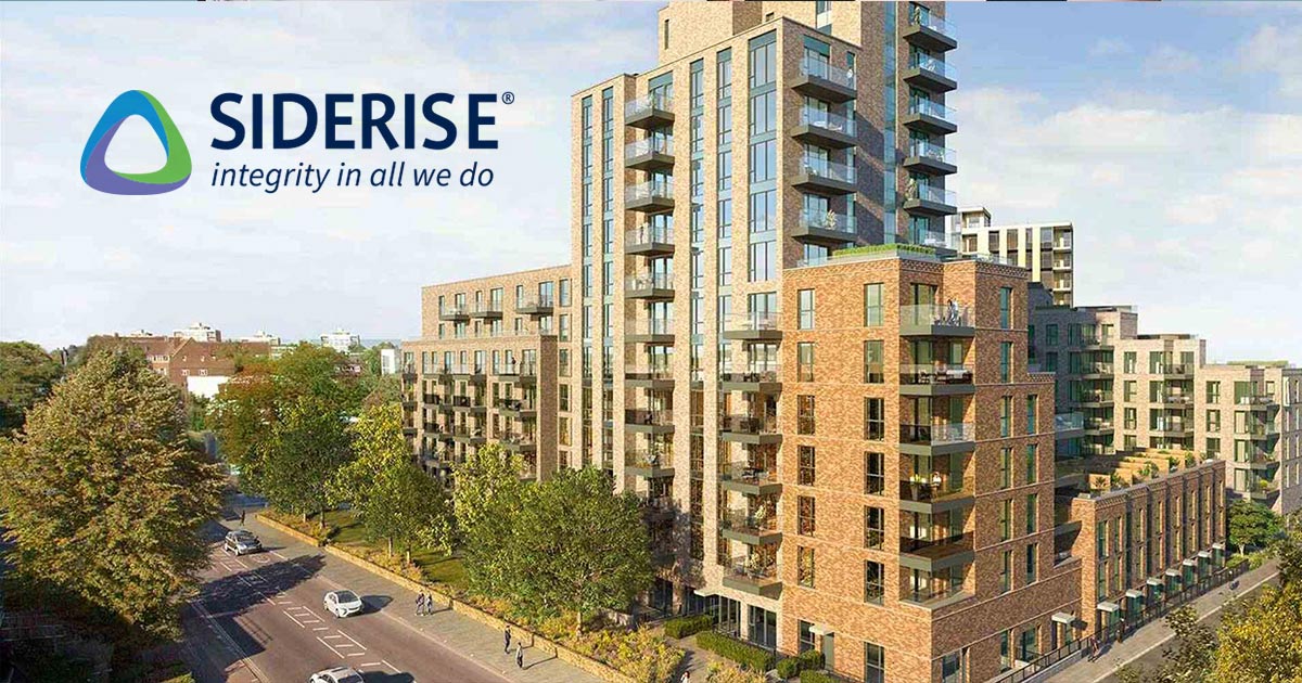SIDERISE Group | Wildix