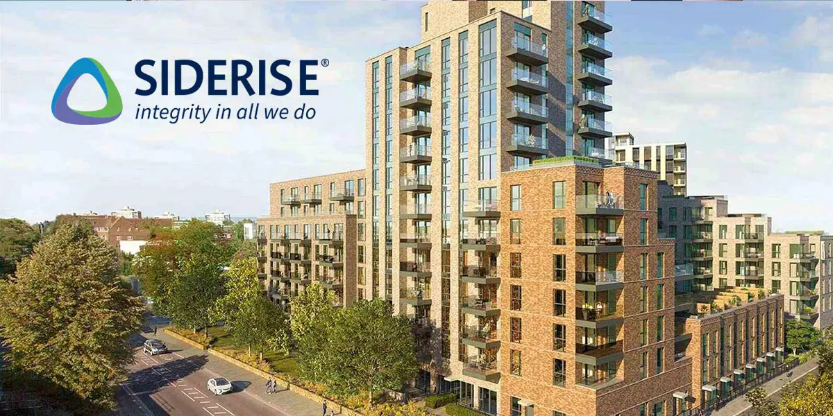 SIDERISE Group | Wildix