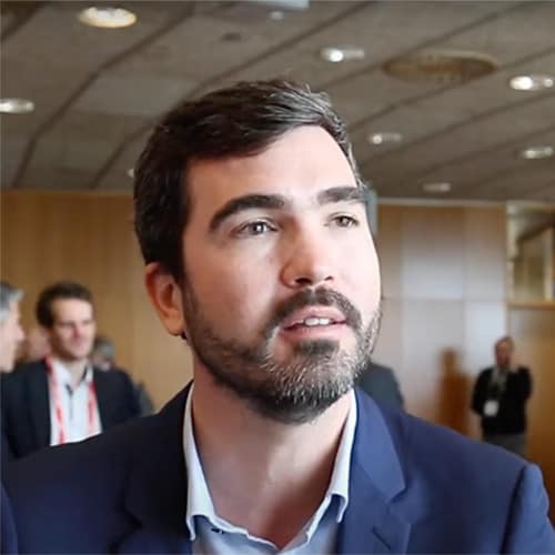 Histoire de partenaires