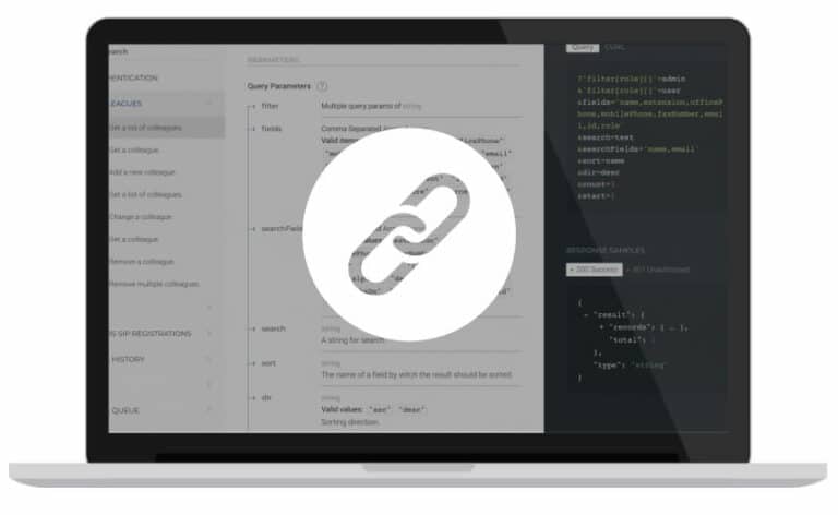 Wildix API Documentation