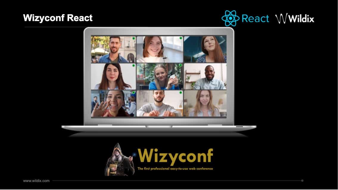 Discover WMS version 5