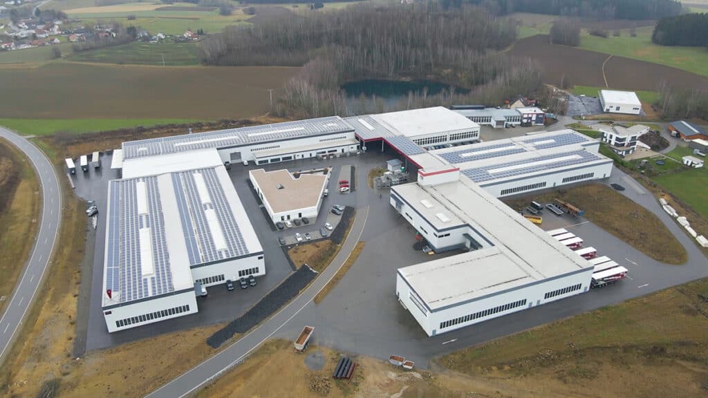 voit stefan gmbh – Die Stahlfertiger | Wildix