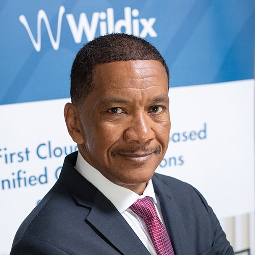 Robert Cooper Named Top Gun 51 by Channel Partners - Wildix News