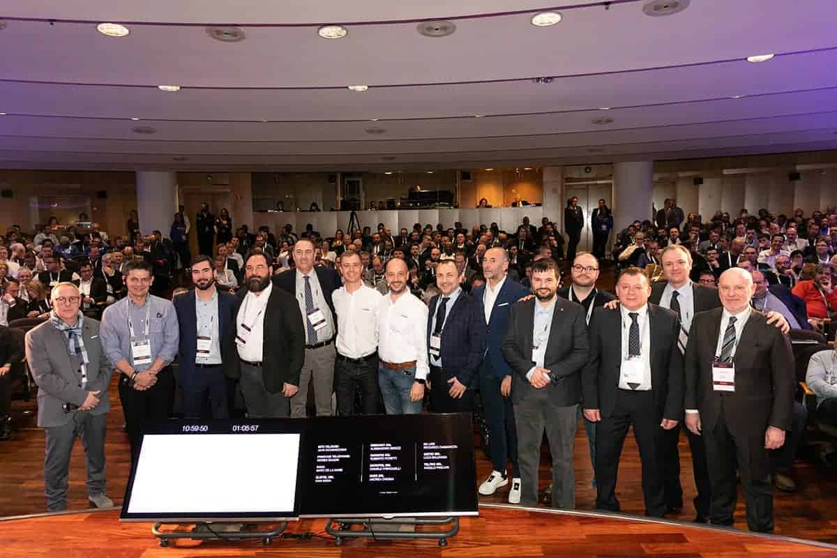UC&C SUMMIT 2019: Evolving into a Managed Service Provider is the only ...