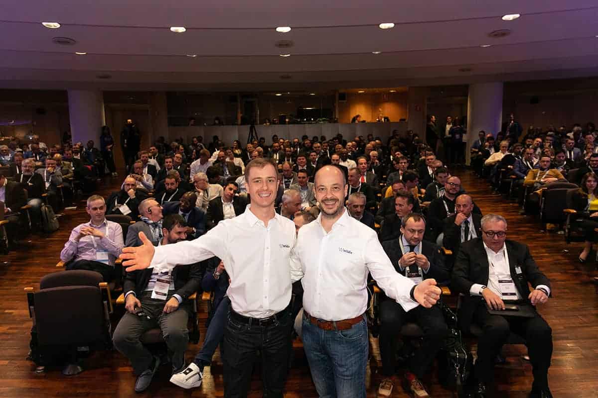 UC&C SUMMIT 2019: Evolving into a Managed Service Provider is the only ...