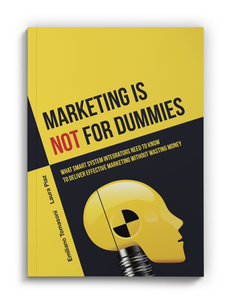 Learn More About How Marketing Is NOT For Dummies