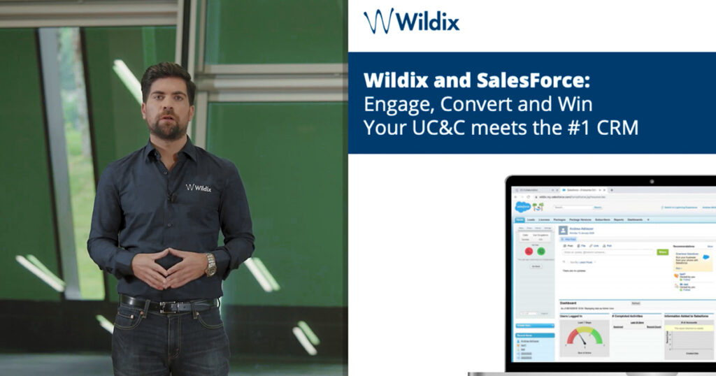 Wildix Announces 2023 UC&C Summit Success