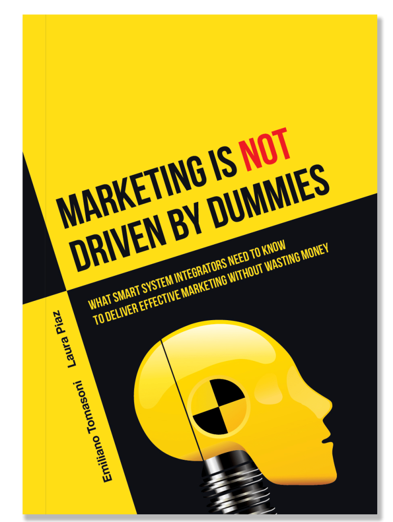 Learn More About How Marketing Is NOT For Dummies