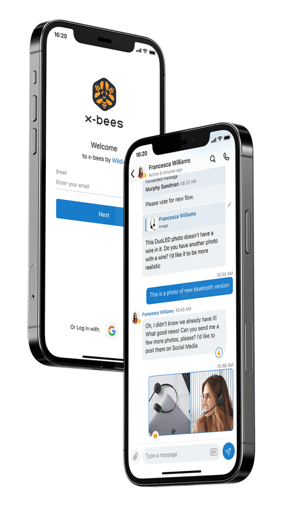 La Primera Solució UCC Orientada a Vendes | Wildix