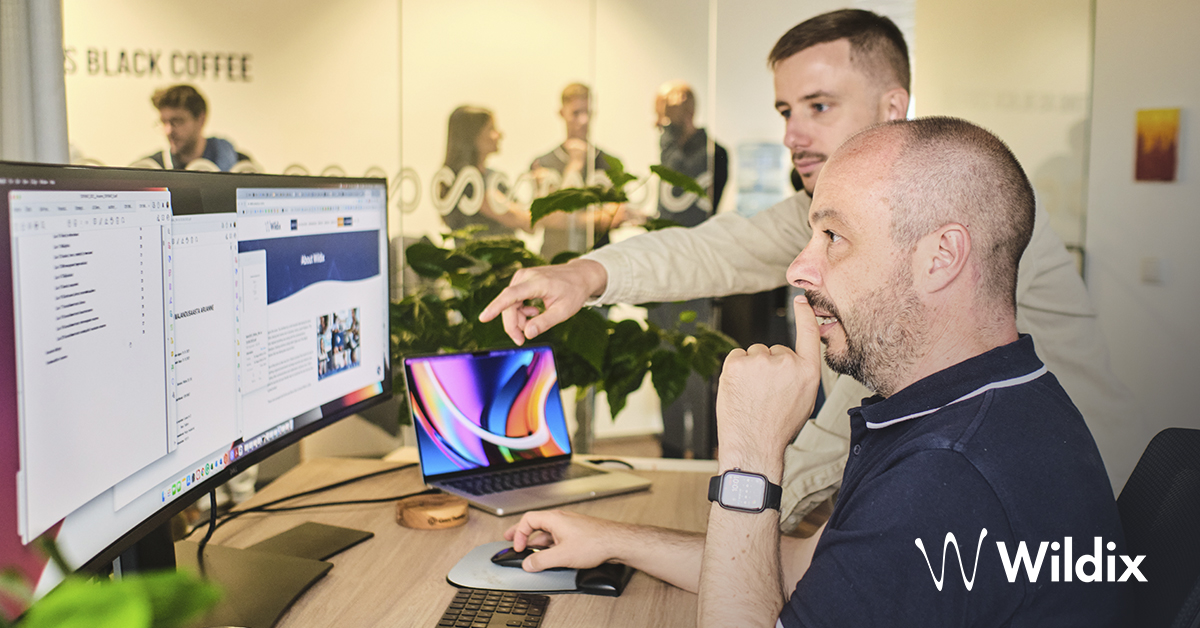 Security Is Not Cheap | Wildix