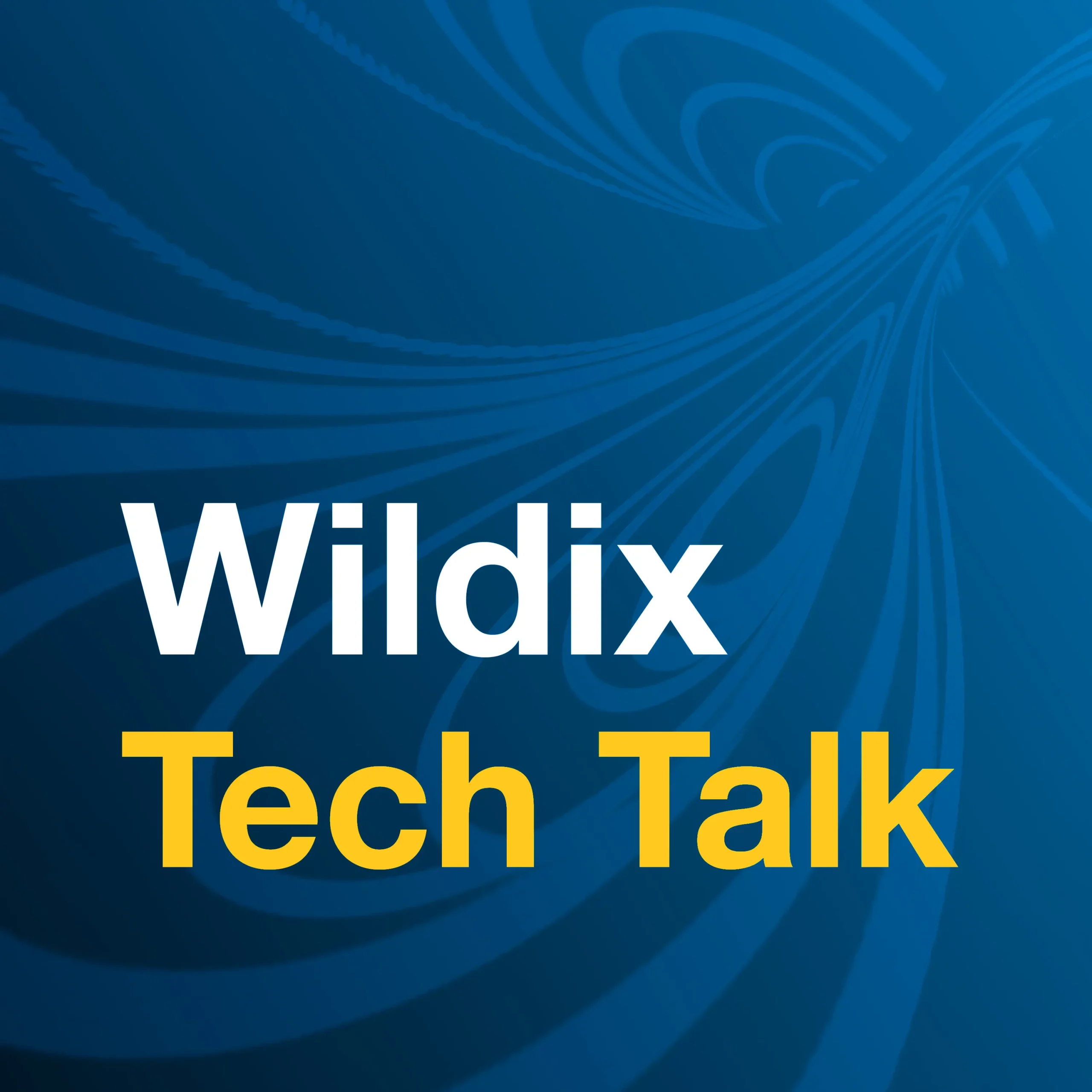 Wildix Tech Talks | Wildix