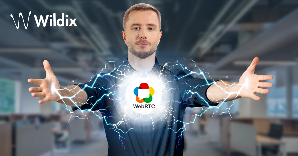 10 años de WebRTC | Wildix