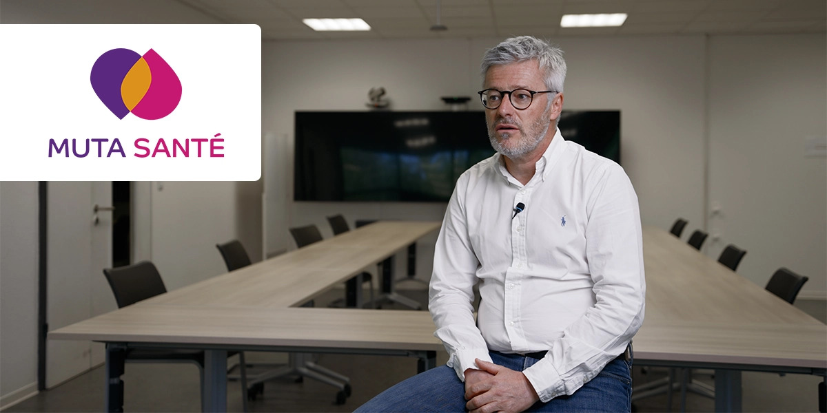 Muta Santé améliore la gestion des appels avec | Wildix