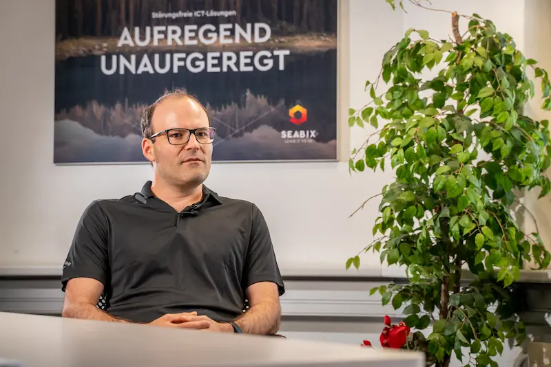 Stabilität, offene Schnittstellen und eine passende Geschäftsstrategie ...