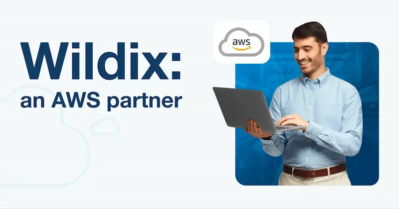 Wildix and AWS: VoIP platform powered by AWS | Wildix Wildix and AWS: VoIP platform powered by AWS | Wildix