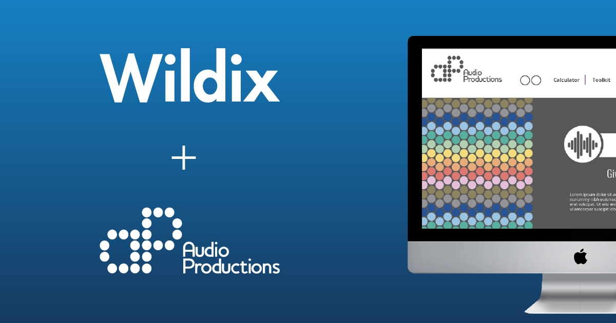 Professional Audio Messages for your Wildix System | Wildix
