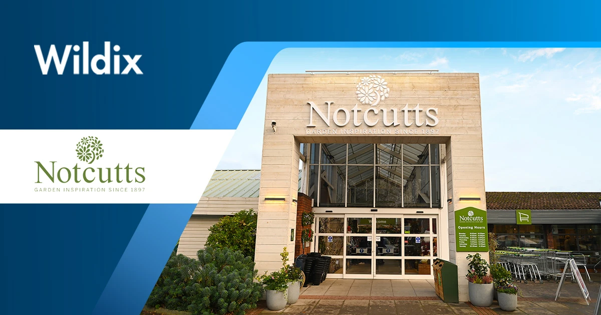 How Notcutts Revolutionised Communication Across 19 Garden Centres with ...