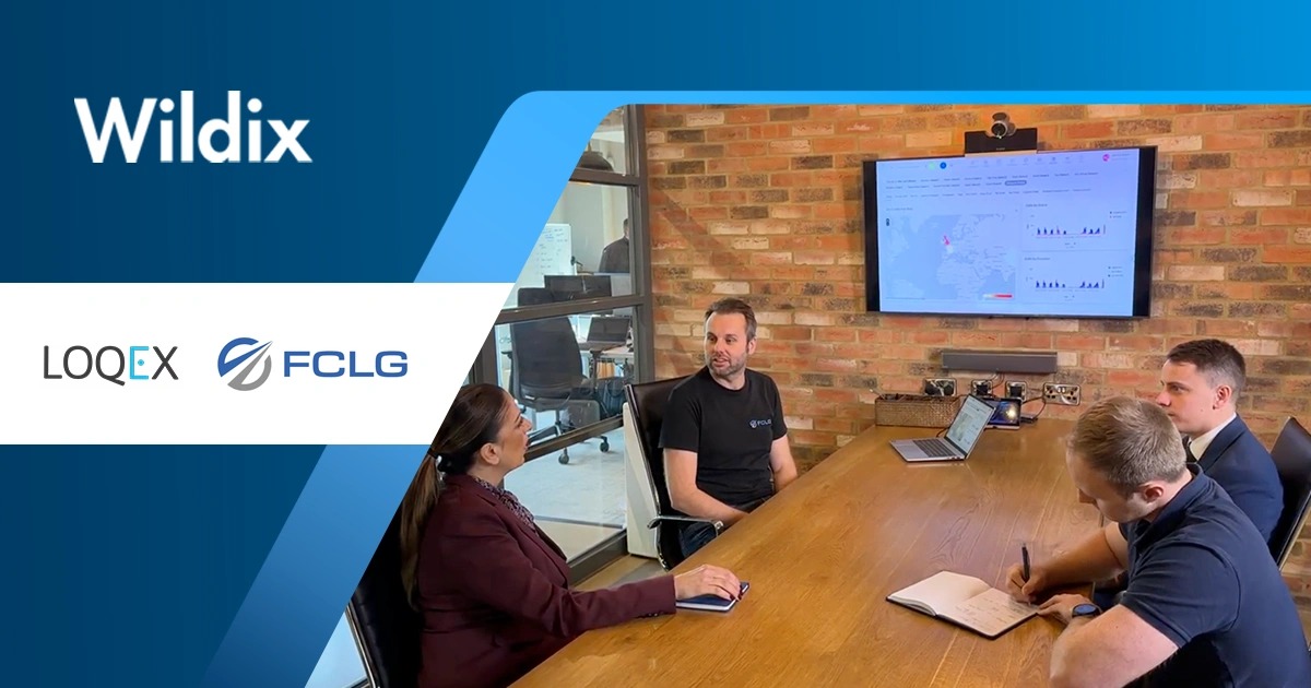 How Wildix and LOQEX Helped FCLG Save 15% on Telecom Costs While Maintaining 98% Call Response ...