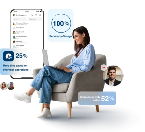 Wildix PBX | VoIP Solutions | Unified Communications | WebRTC