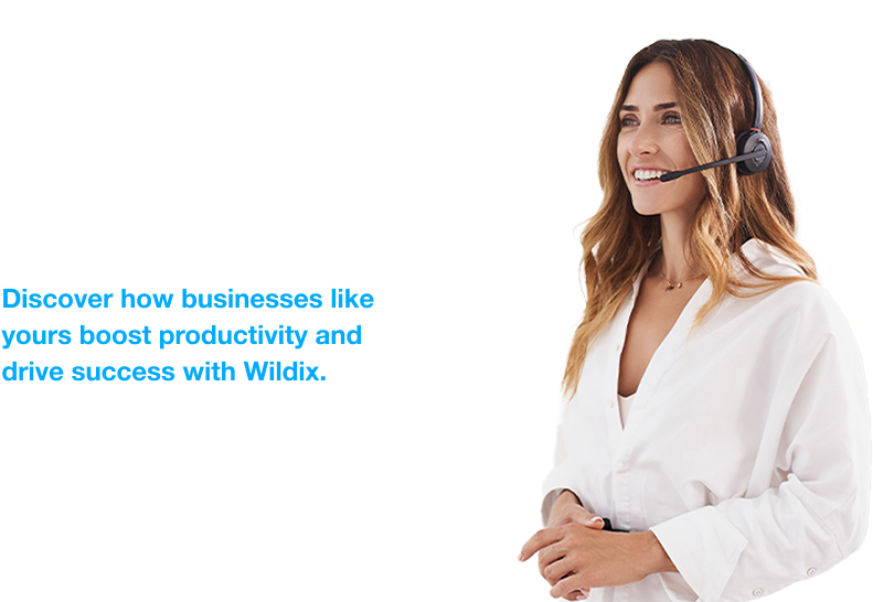 Integrations | Wildix